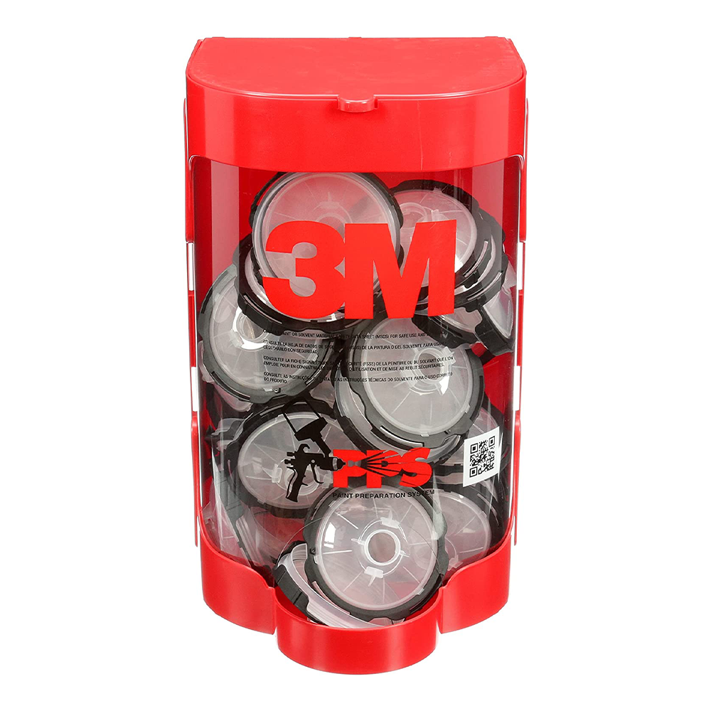 3M PPS Lid Dispenser 16299 to suit Large/Standard/Midi Lids – Wholesale ...