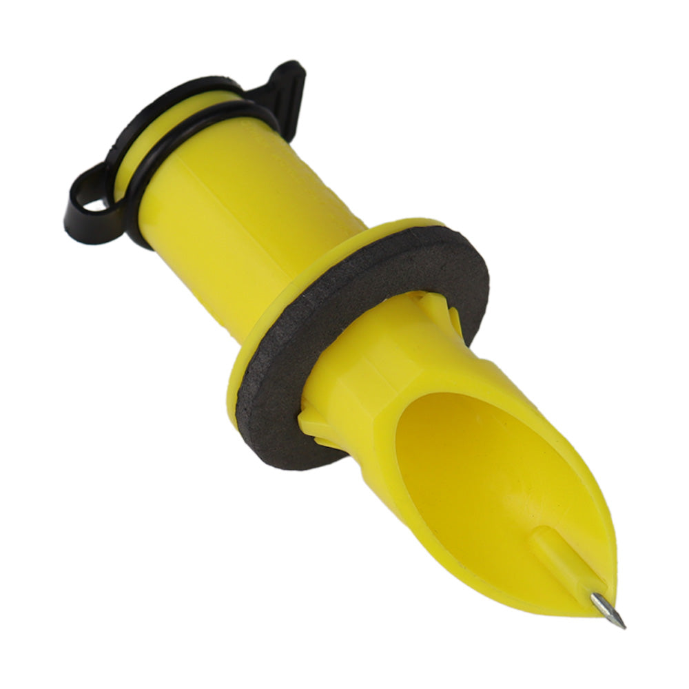 VALSPAR Punch & Pour Paint Spout Eliminate Drips & Keep Grooves Clean ...