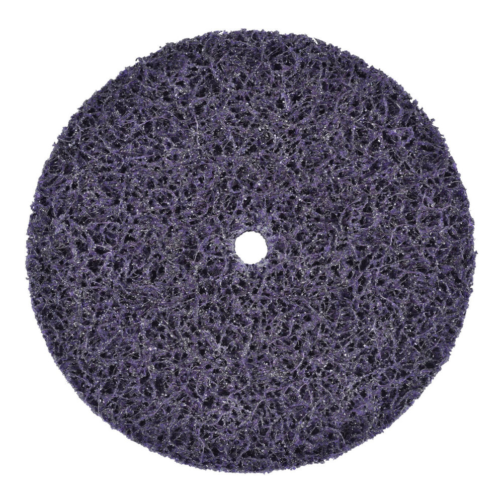 GRP Clean N Strip Disc 7" 200mm Purple Abrasive Stripping – Wholesale ...