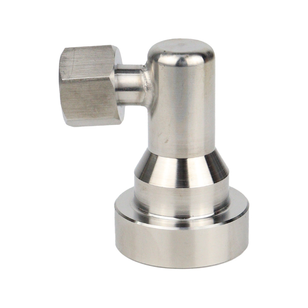 RODIM MPS-2 Adapter - H20 Fits Anest Iwata Side Mount Spray Gun ...