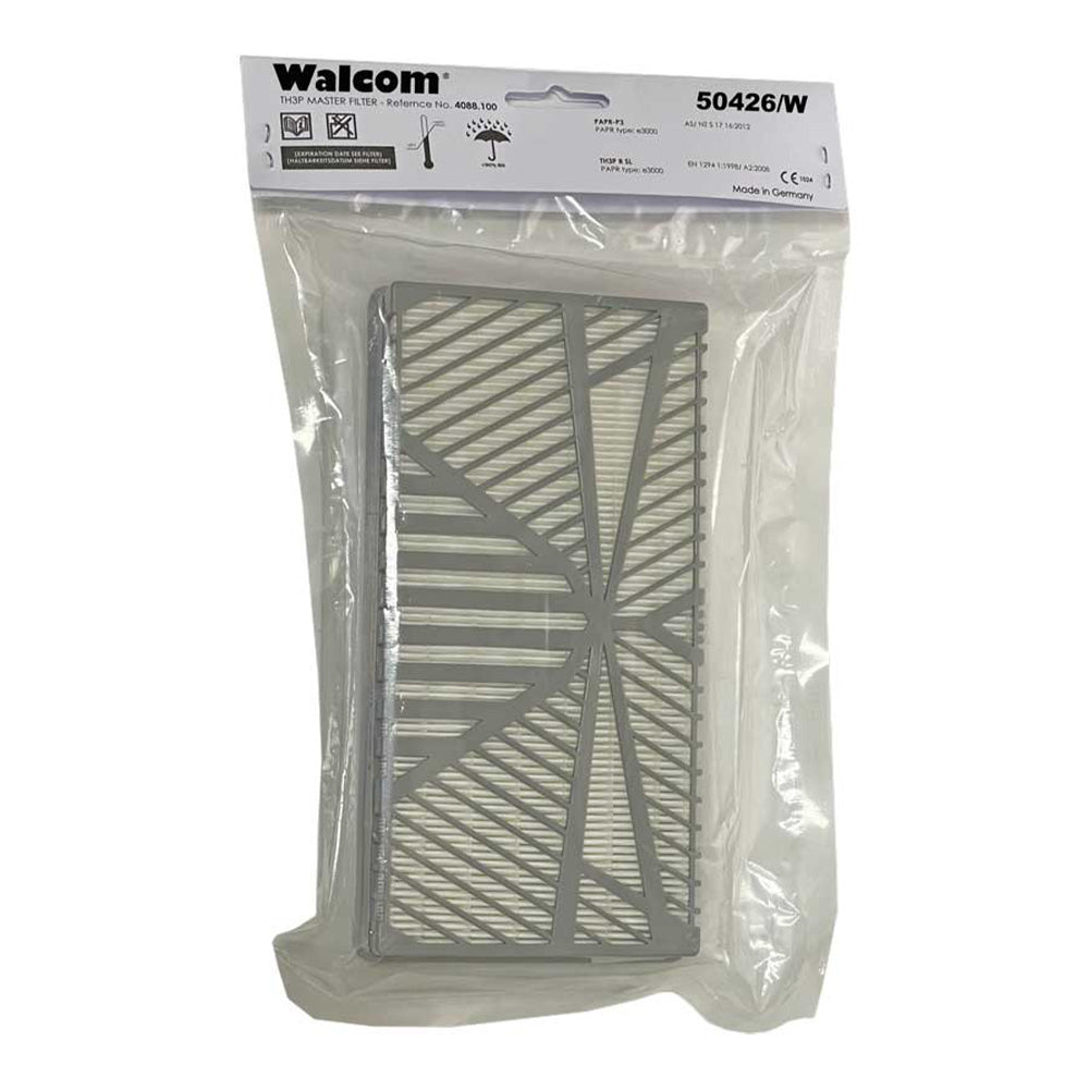 WALCOM TH3P Master Filter 360 EVO Mask Respirator - 50426/W – Wholesale ...