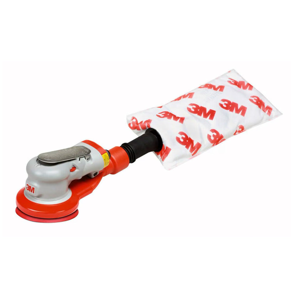 3M 28511 Elite Series Random Orbital Sander 75mm 5mm Orbit Self Genera ...