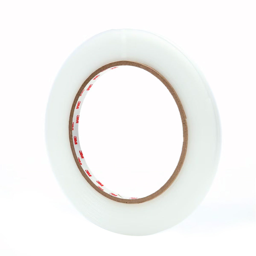 3M 06800 Smooth Transition Tape Roll 6mm x 9m Feather Paint Transition ...