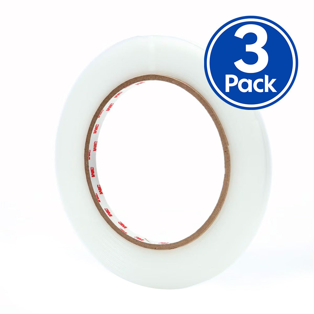 3M 06800 Smooth Transition Tape 7mm x 9m x 3 Rolls – Wholesale Paint Group