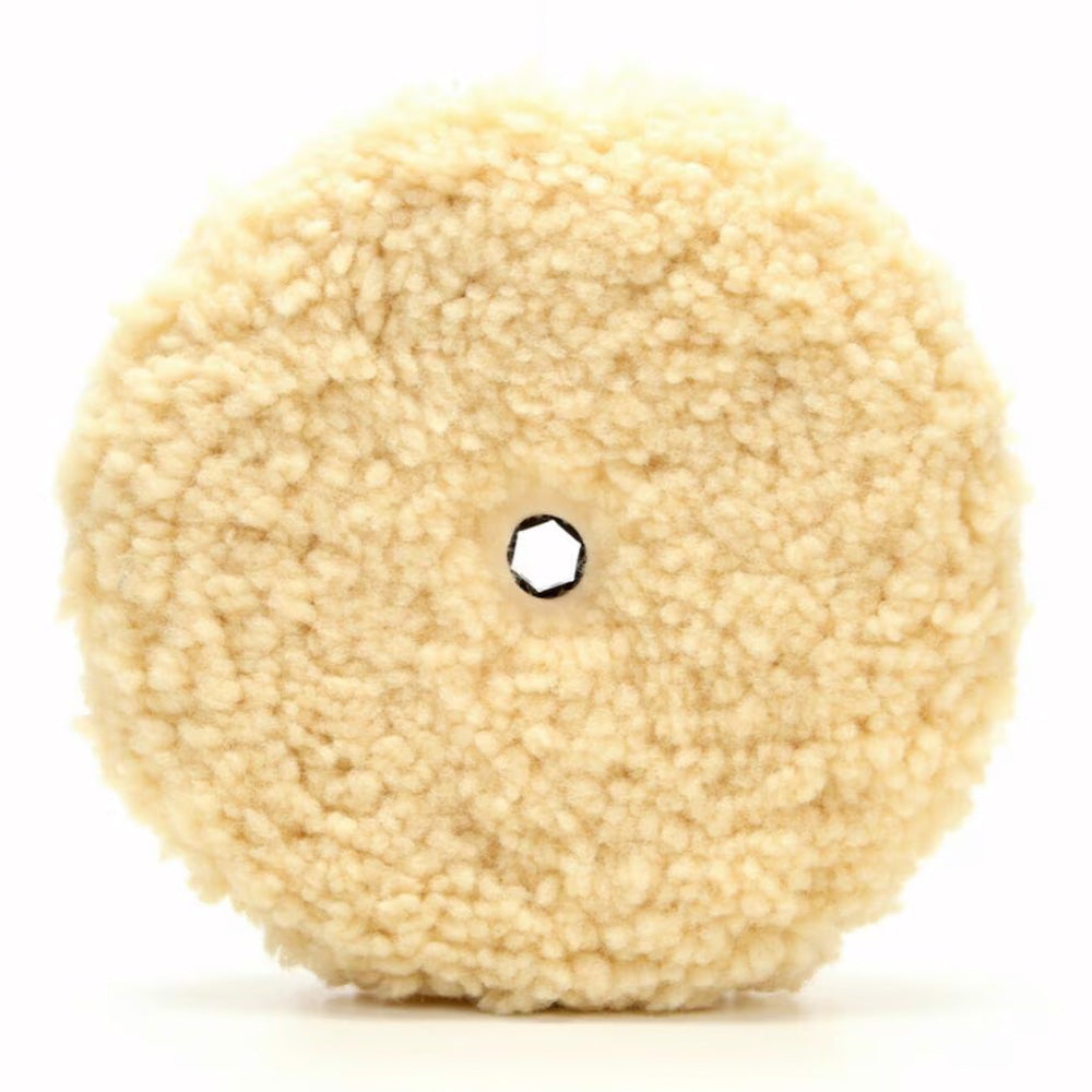 3M 05701 Superbuff 2 Plus 2 Pad 9 Inch – Wholesale Paint Group