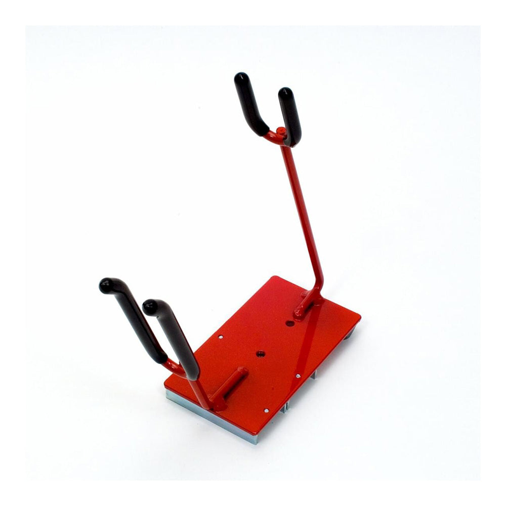 3M 16236 PPS Spray Gun Holder Magnetic Accuspray Holds Single Spray Gu ...