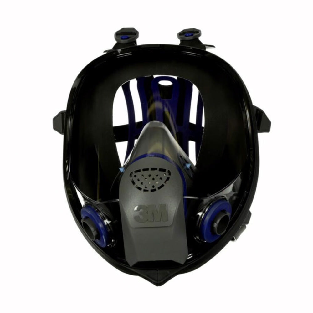 3M FF-403 Ultimate FX Full Facepiece Reusable Respirator Series Large ...