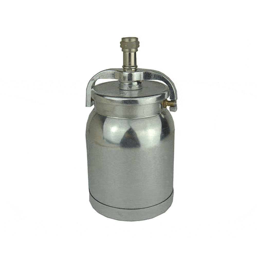 Samson Suction Pot For Spray Gun 1L 1/4" Cup & Lid Assembly – Wholesale ...