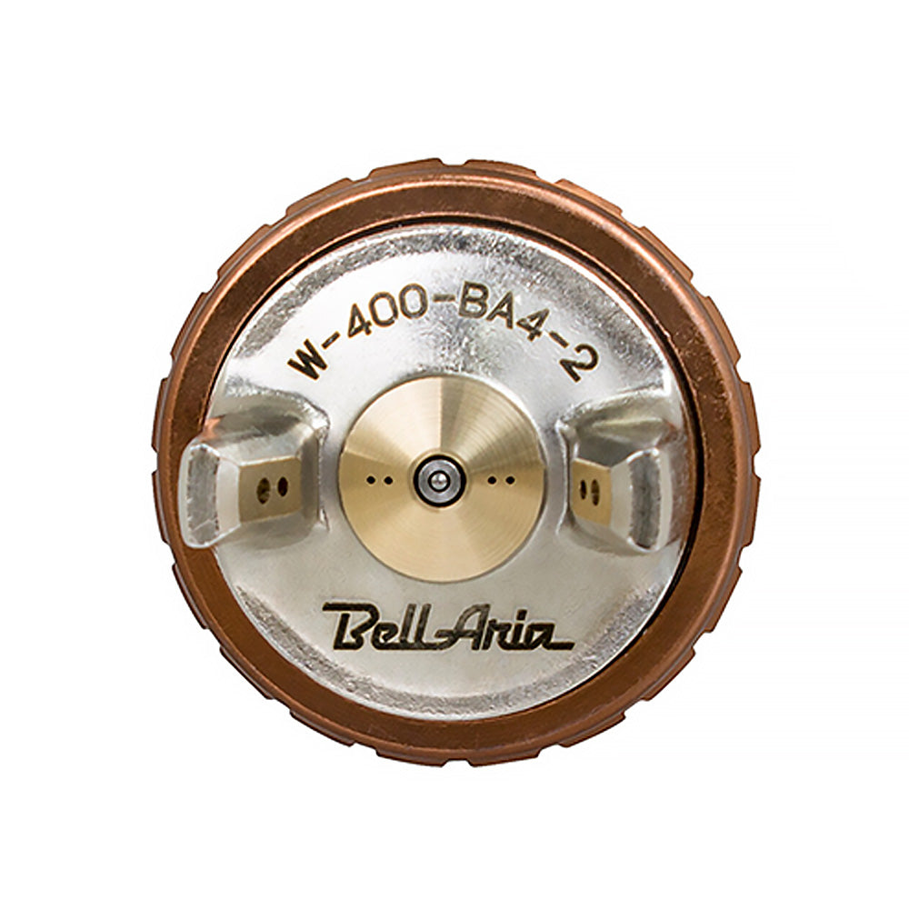ANEST IWATA BA4-2 Bel Aria Air Cap FOR W400 – Wholesale Paint Group