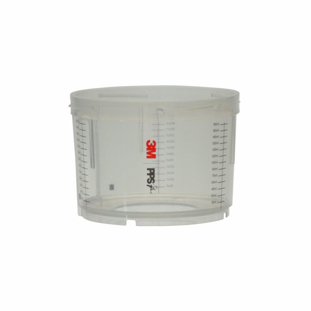 3M 26115 PPS Series 2.0 Hard Cups Mini 200ml Each – Wholesale Paint Group