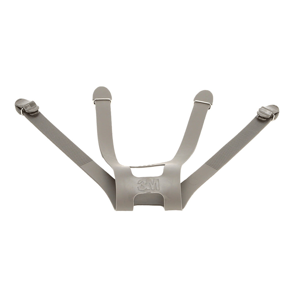 3M Head Harness 6897/37005 Suit 3M Full Facepieces 6000 Respirators Se ...