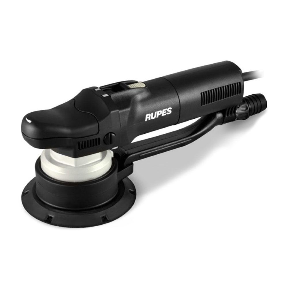 RUPES Gear Driven 150mm Dual Action Planetary Sander 5mm Orbit EK150AE ...