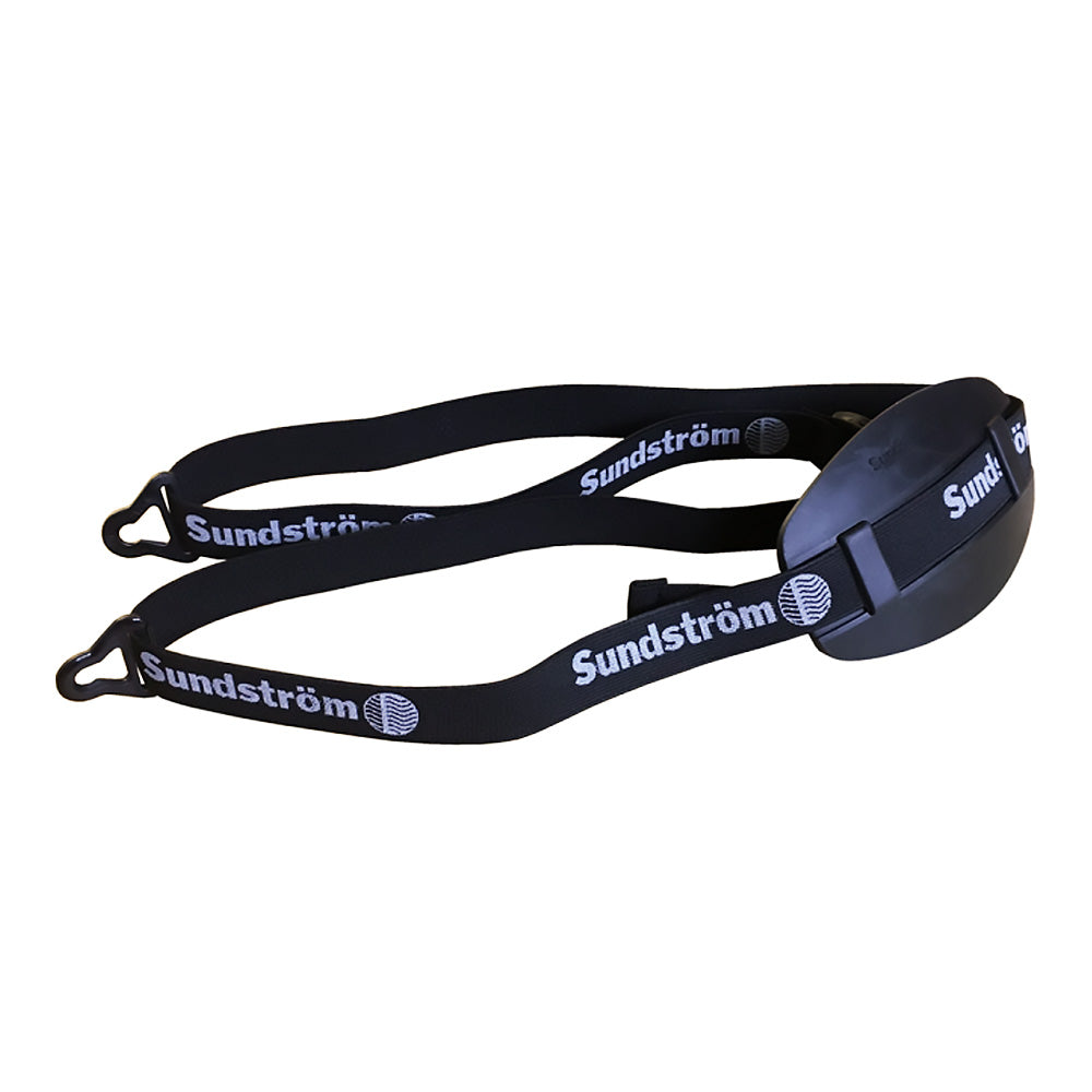 SUNDSTROM SR90 Respirator Replacement Harness Elastic Head Strap ...