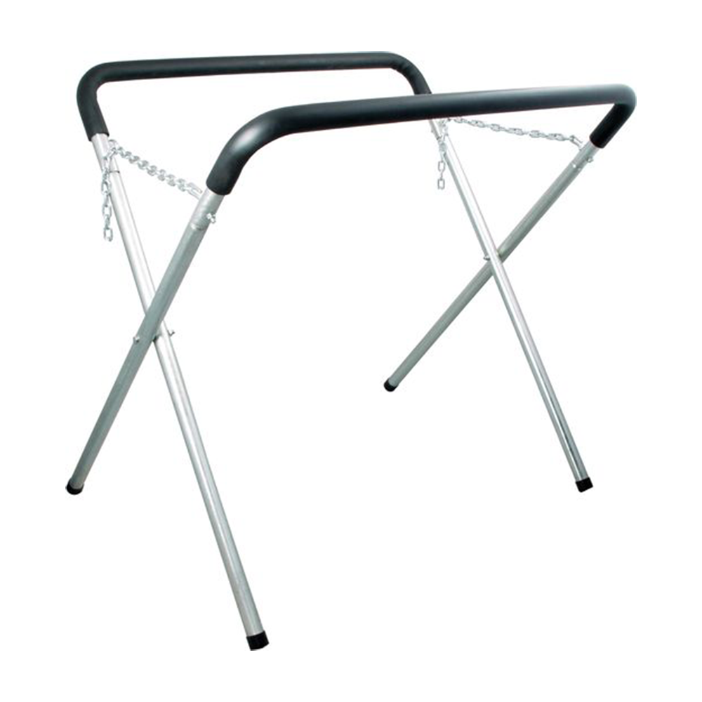 Portable Work Bench Straight Leg Panel Stand Up to 40" Tall 500lb Capa ...