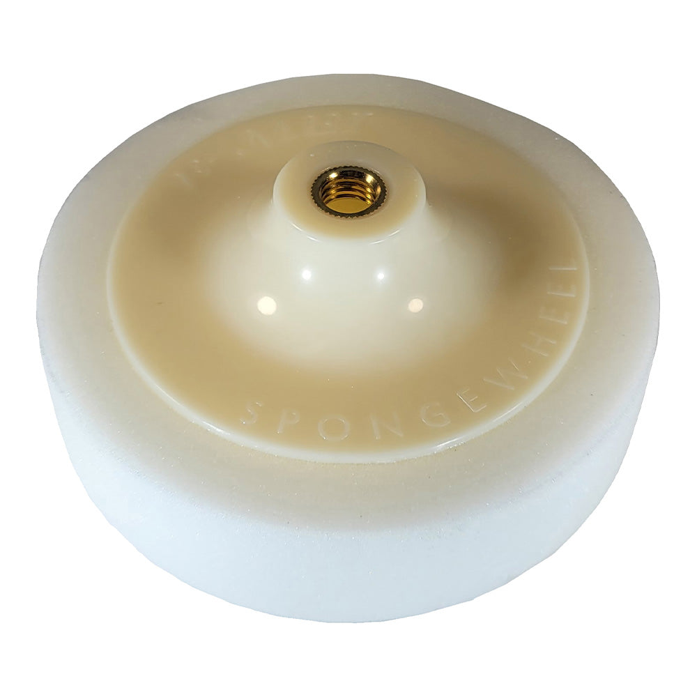 3M 05701 Superbuff 2 Plus 2 Pad 9 Inch – Wholesale Paint Group