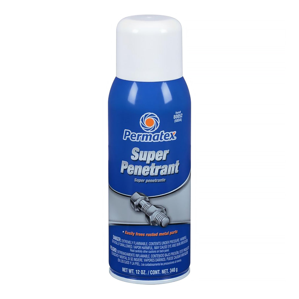 PERMATEX Fast Break Super Penetrant 340g Aerosol PX80052 – Wholesale ...