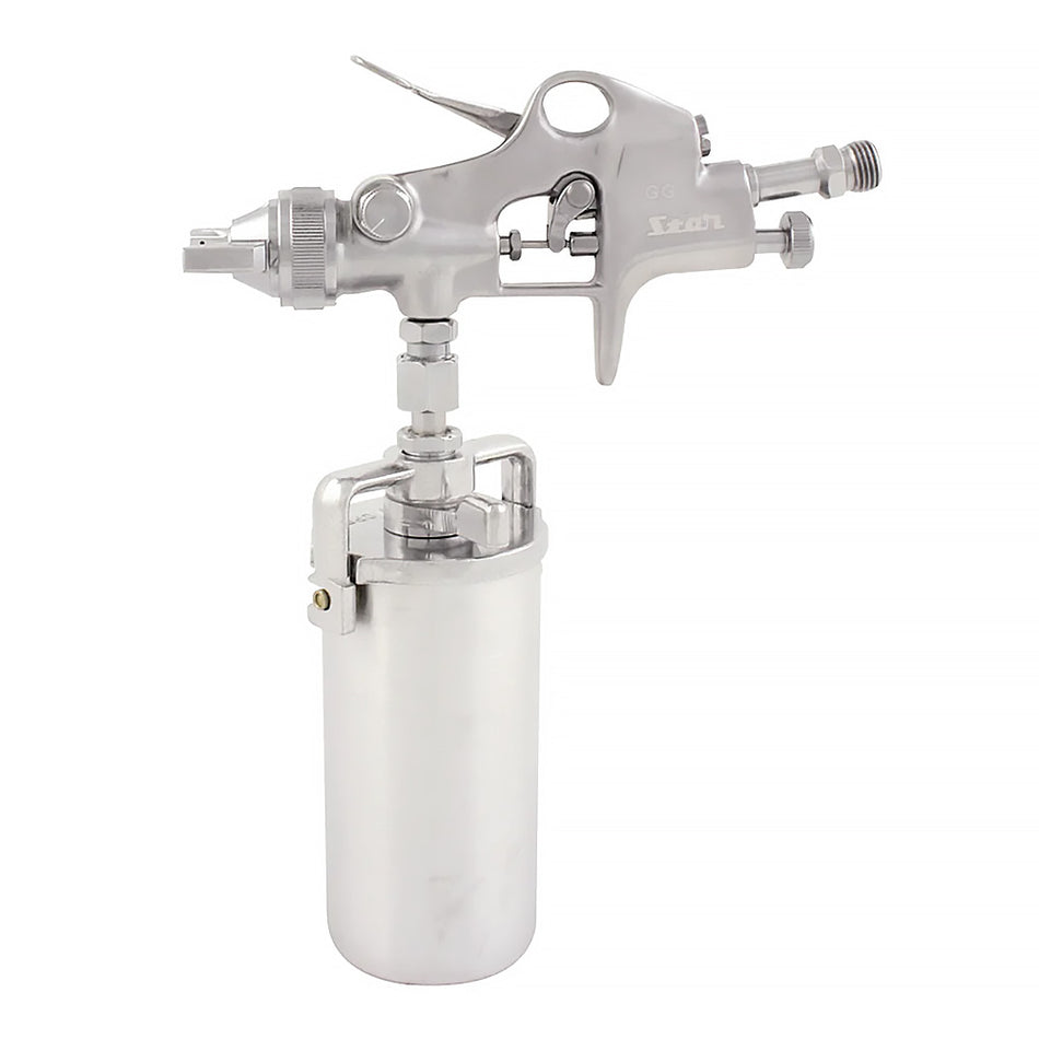 Star – Wholesale Paint Group