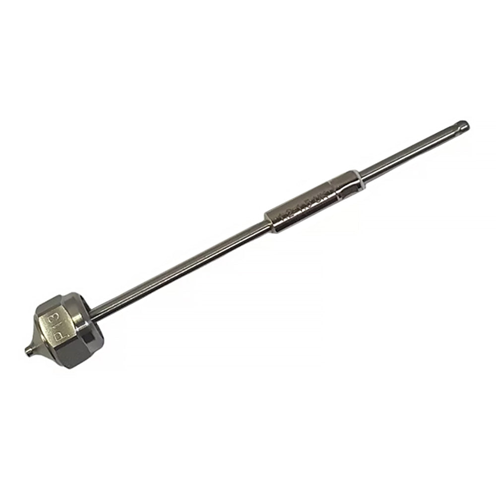 ANEST IWATA Nozzle & Needle Set 1.5mm for AZ1 Concept HTE – Wholesale ...