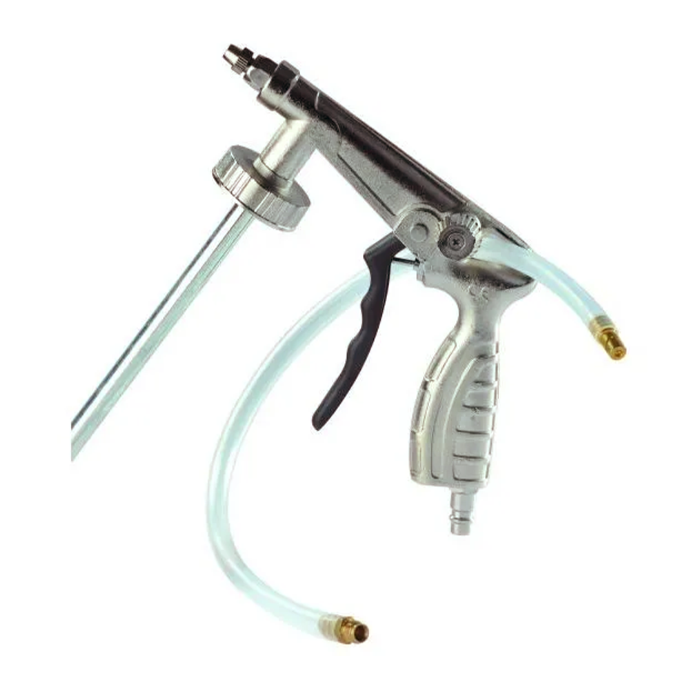 TROTON Rangers Underbody Spray Body Deadener Gun – Wholesale Paint Group