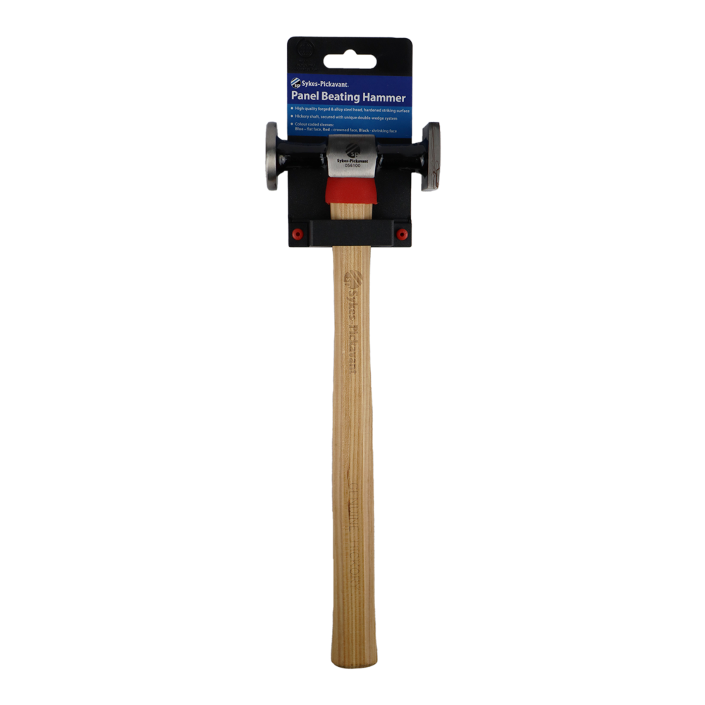Sykes-Pickavant Crowned Face Standard Bumping Hammer 056100 – Wholesale ...