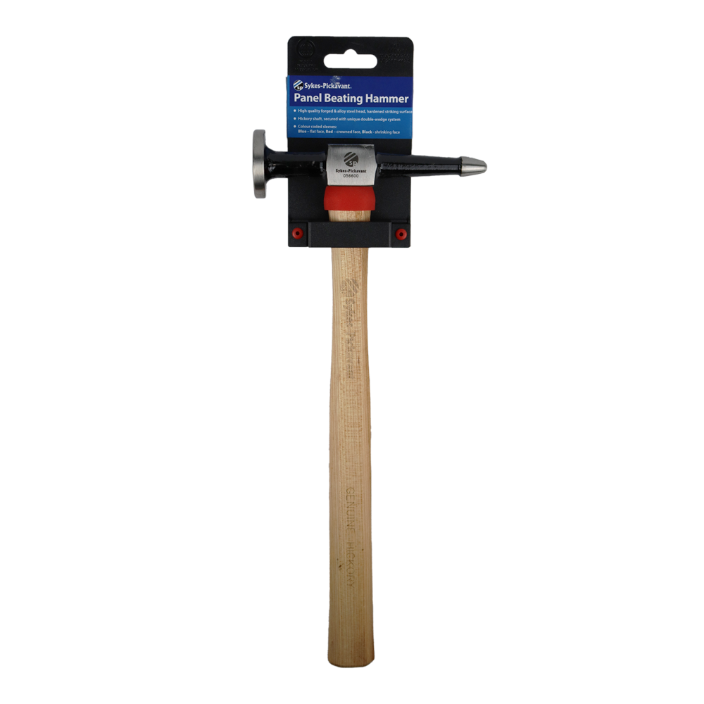 Sykes-Pickavant Crowned Face Pick & Finish Hammer 056600 – Wholesale ...