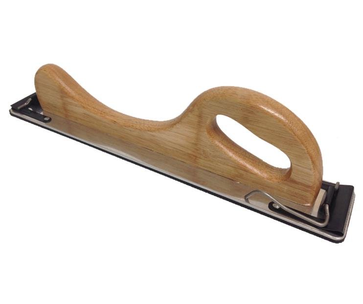 CRS 17'' Hand Speed File Board With Clips – Wholesale Paint Group