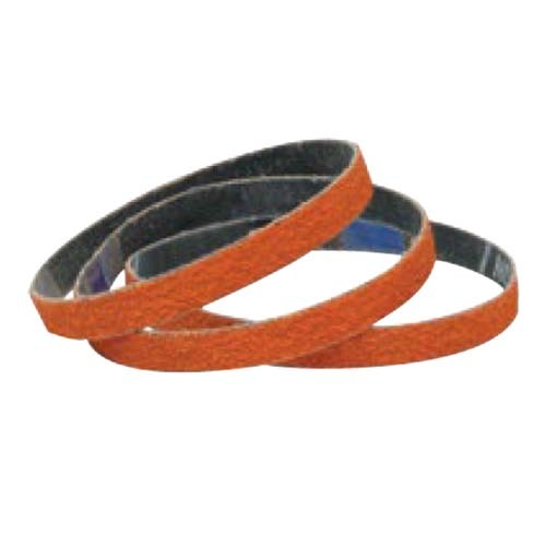Norton Powerfile Cloth Belt Blaze 12mm x 330 mm 60 Grit - 10 Belts ...