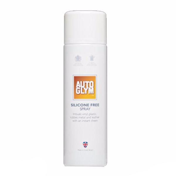 Autoglym Silicone Free Spray Dressing Protect Automotive Trim 450ml ...
