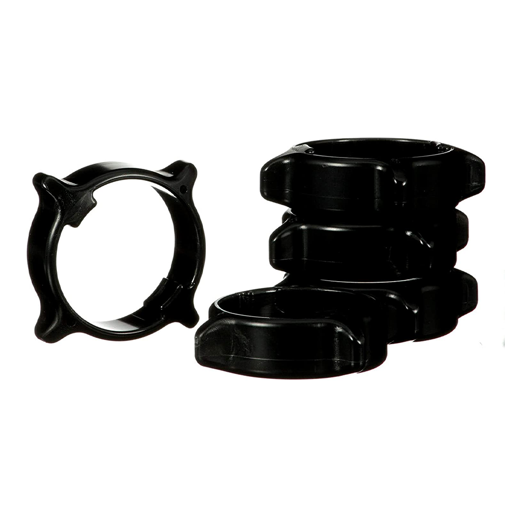 3M 26835 Accuspray Performance Spray Gun Locking Collars x 4 Pack ...