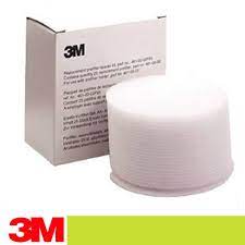 3M Jupiter Canister Pre Filter Disc 461-00-02P24 x 24 Pack Box ...