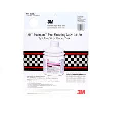 3M 20382 Disposable Paper Mixing Board Onion 100 Sheets Body Filler pa ...