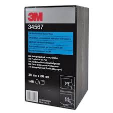 3M 34567 Professional Panel Wipes 300mm x 400mm – Wholesale Paint Group