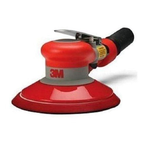 3M 28562 10mm Random Orbital Sander 150mm Elite Series Self Generating ...