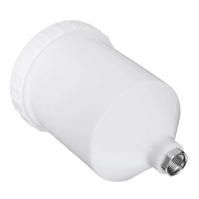 GRP Gravity Feed Fed Gun Pot 600ml suit Star/Iwata – Wholesale Paint Group