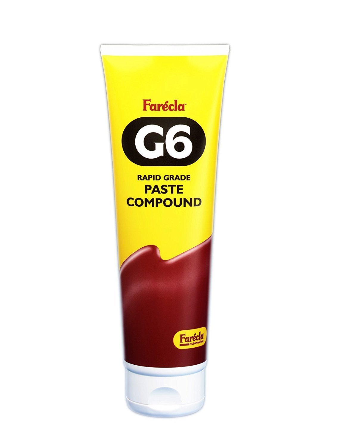 FARECLA G6 Rapid Grade Paste Compound 400g G6-400 – Wholesale Paint Group