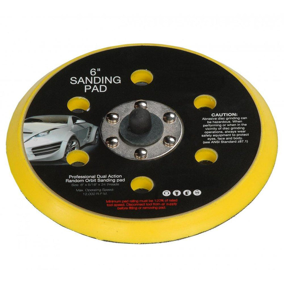 Hook & Loop Pads – Wholesale Paint Group