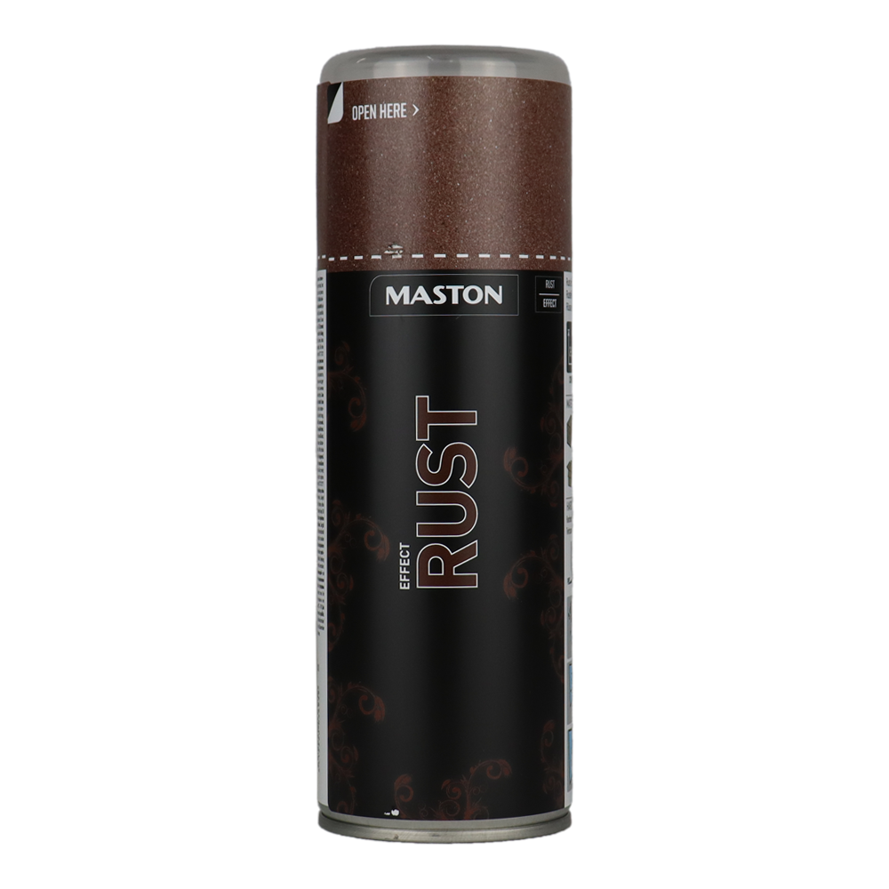 CAR-REP Rust Effect 400ml Aerosol Maston Indoor Outdoor Decorative – Wholesale Paint Group