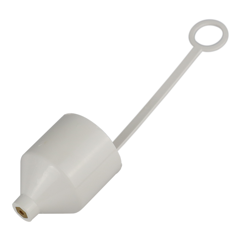 Ford Viscosity Measuring Cup Flow Paint Mixing – Wholesale Paint Group