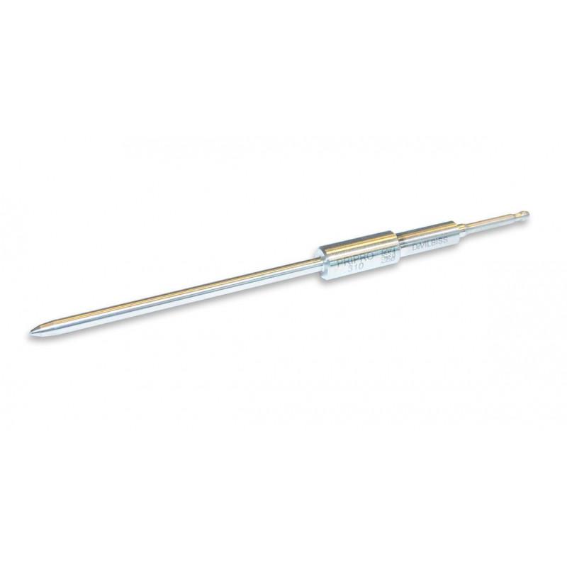 Devilbiss PRi Pro Fluid Needle PRIPRO-310-K – Wholesale Paint Group