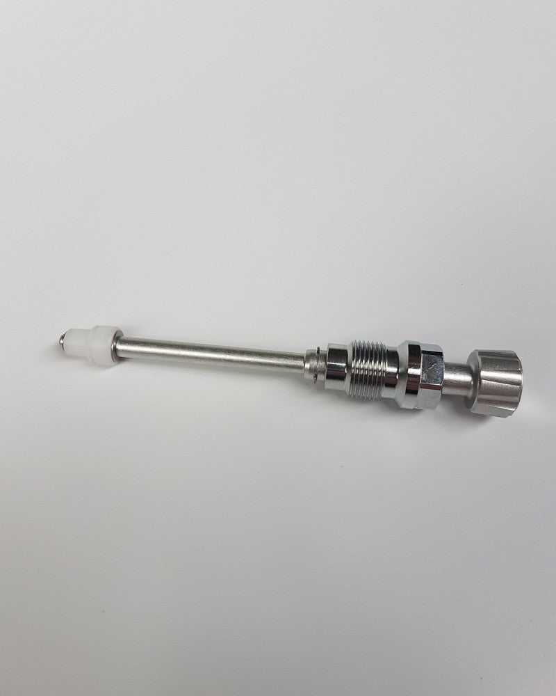 Devilbiss PRO-407-K CHEATER VALVE ASSEMBLY – Wholesale Paint Group