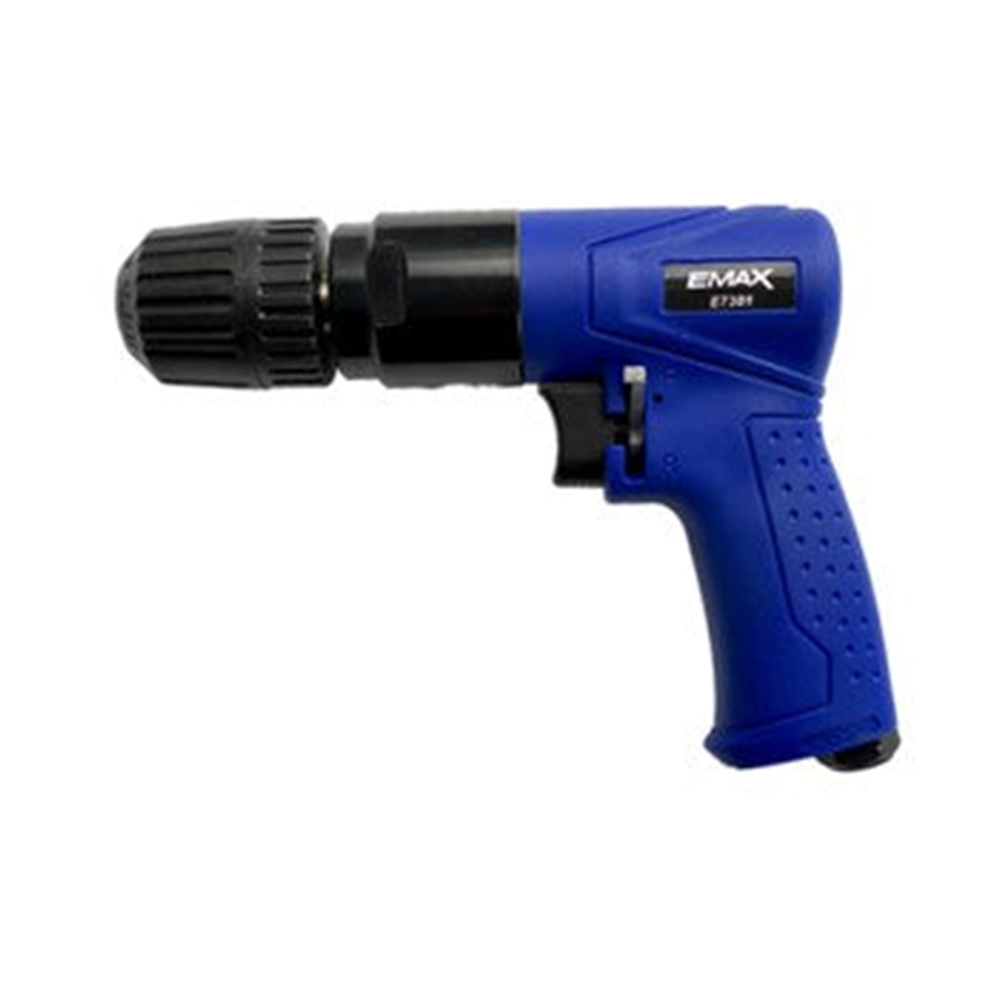 EMAX Variable Speed Air Drill 3/8" Chuck – Wholesale Paint Group