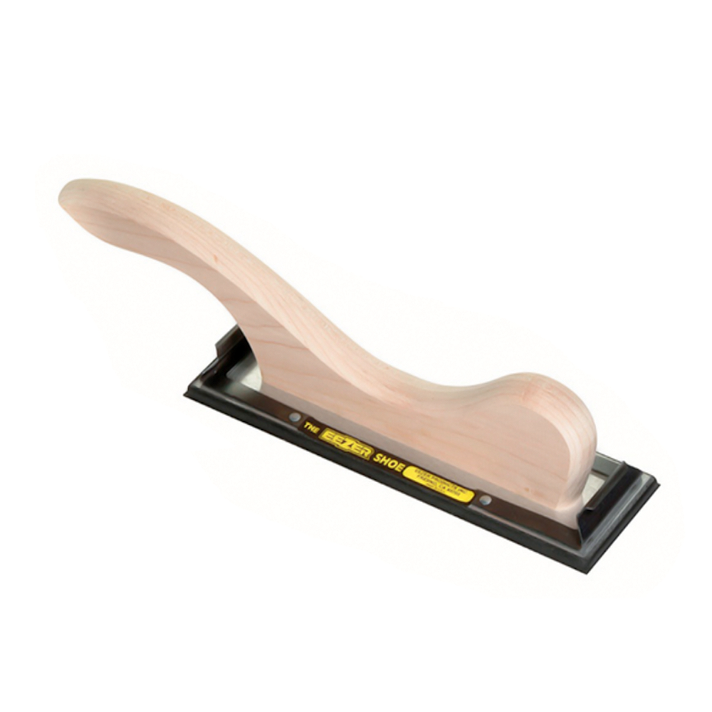 EEZER Speed File Holder 70mm x 280mm Panel Body Work Filler Abrasive S ...