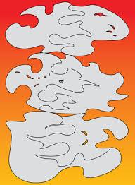 Iwata Mike Lavallee True Fire Mini Series Template Airbrush Stencil ...