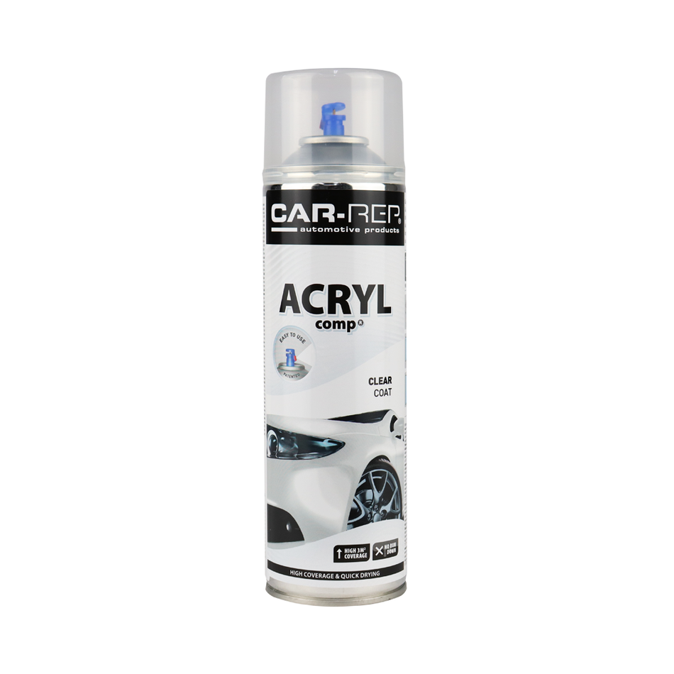 Automotive Clear Coats | Wholesale Paint Group