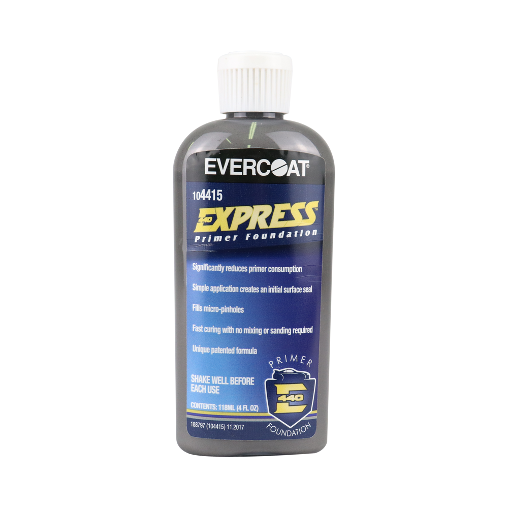 Evercoat 440 Express Primer Foundation 118ml – Wholesale Paint Group
