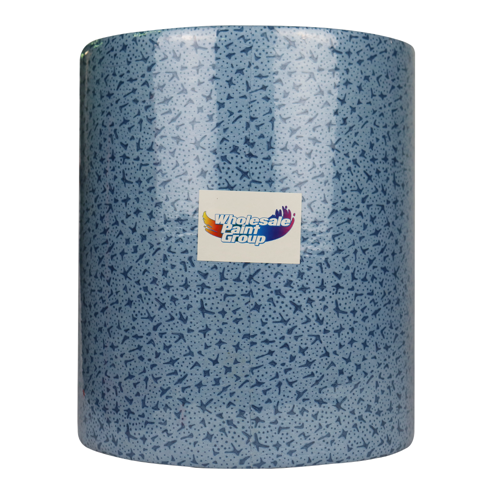 WPG Rag on a Roll (300 pcs) ROAR Workshop Cleaning Cloth – Wholesale ...