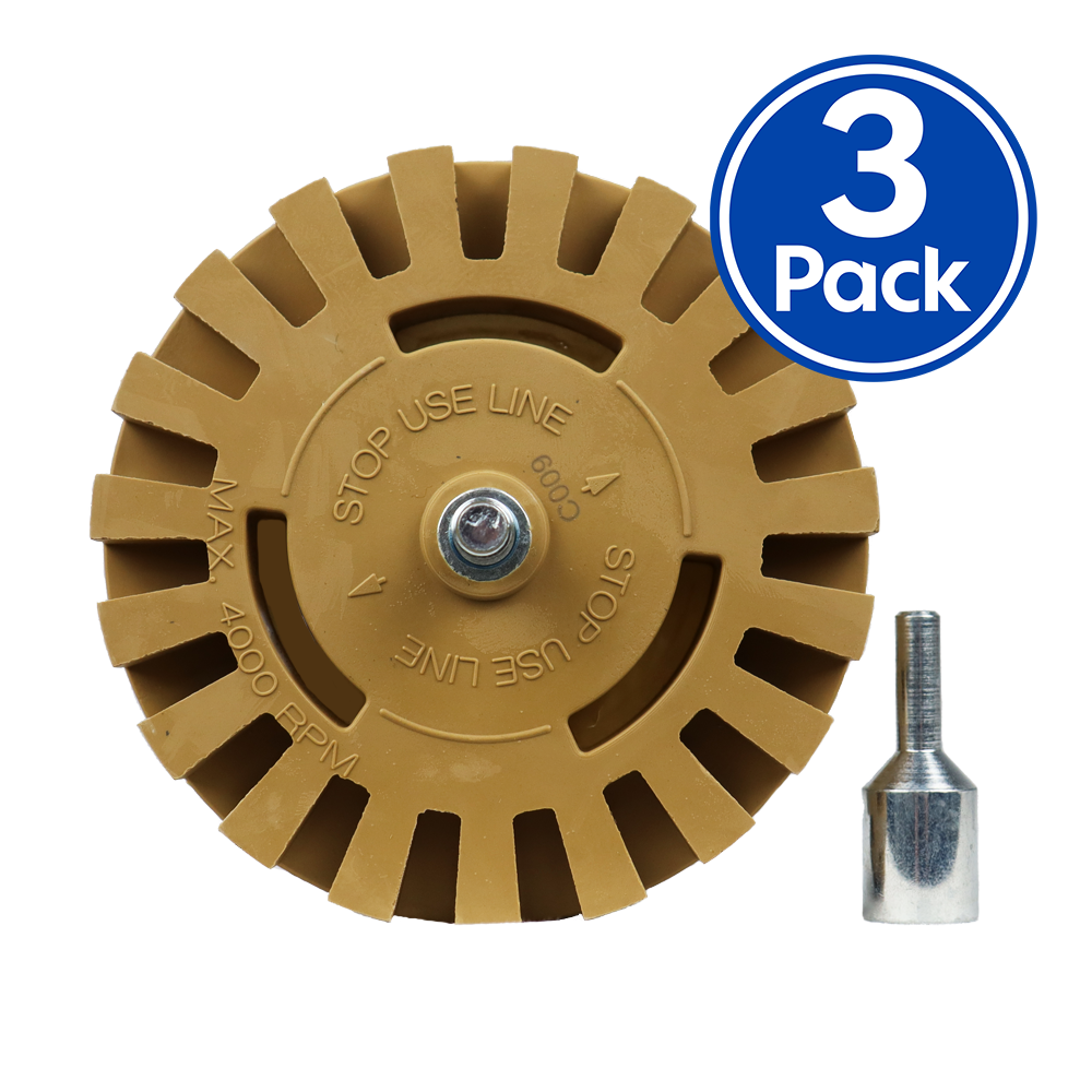 Caramel Wheel Pinstripe Remover – Wholesale Paint Group